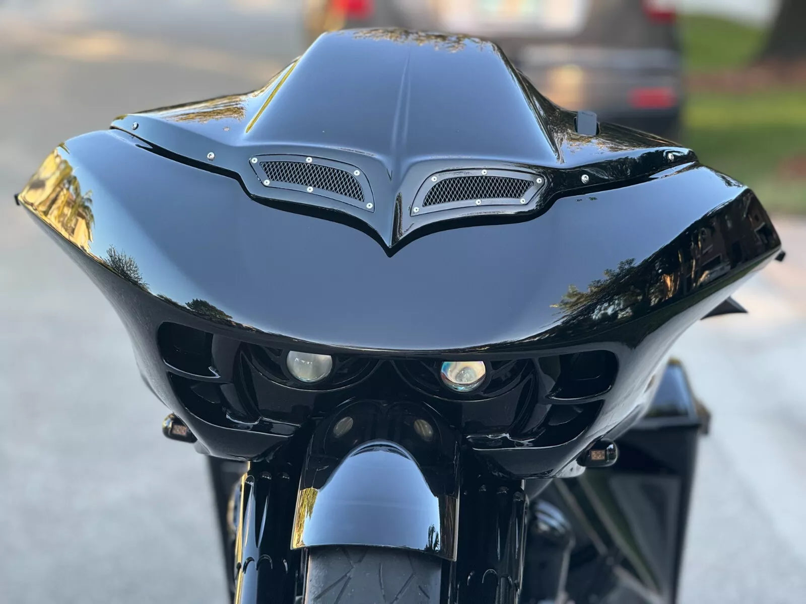 FAIRINGS – Bike Life Nation