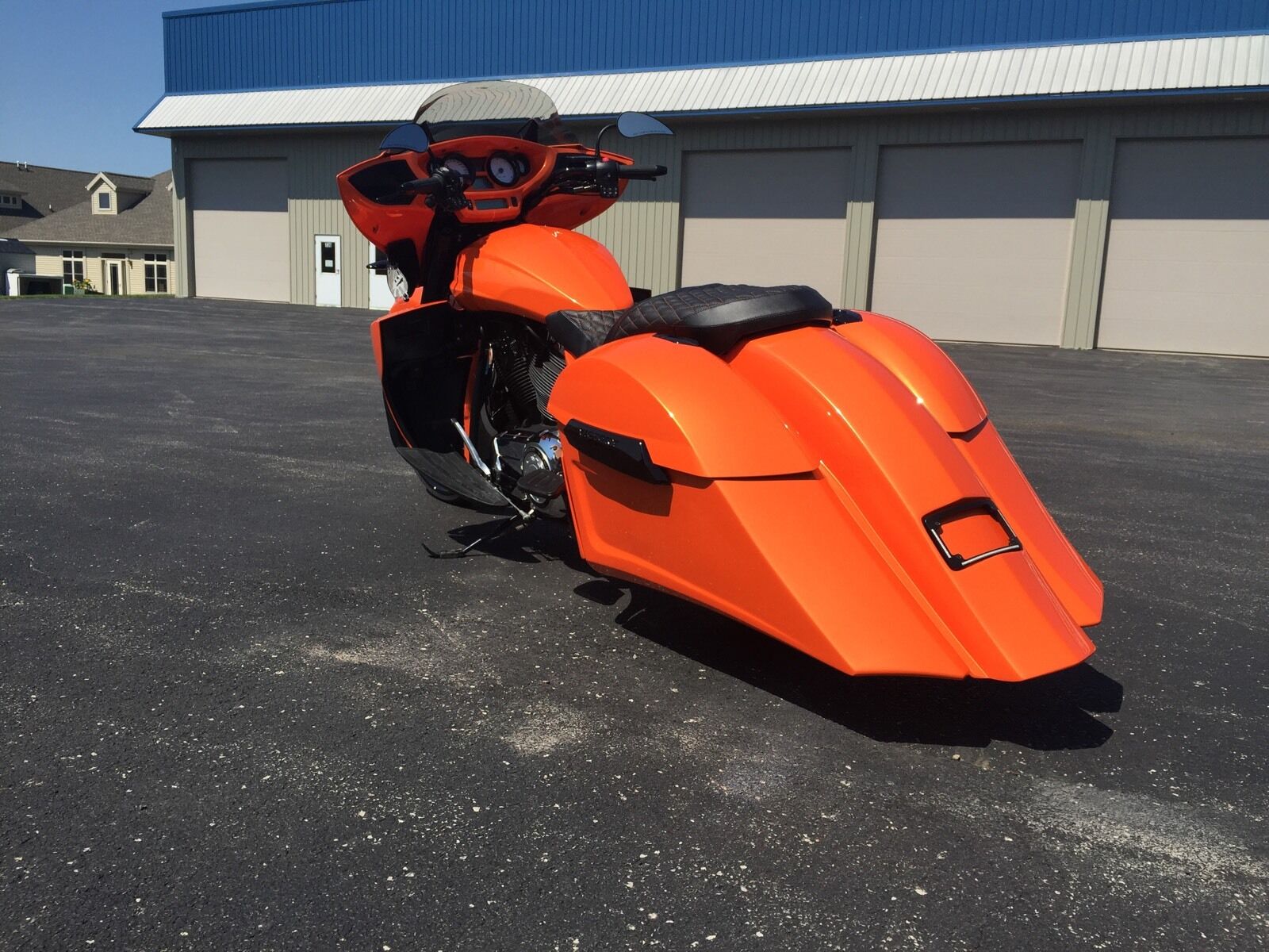 VICTORY CROSS COUNTRY – Bike Life Nation