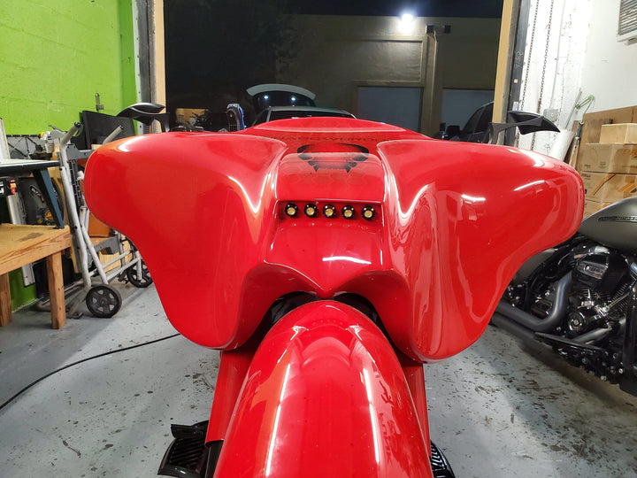 FAIRINGS – Bike Life Nation