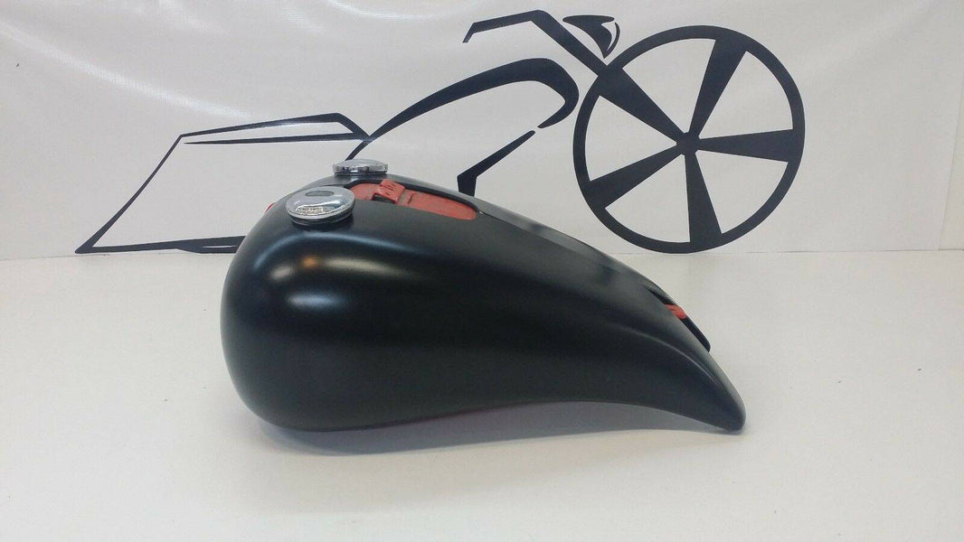 5 Gallon Tank Covers – Bike Life Nation