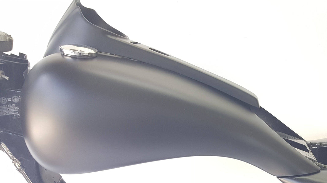 STRETCHED TANK COVERS – Bike Life Nation